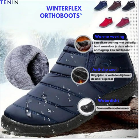 WinterFlex OrthoBoots – tenin.nl